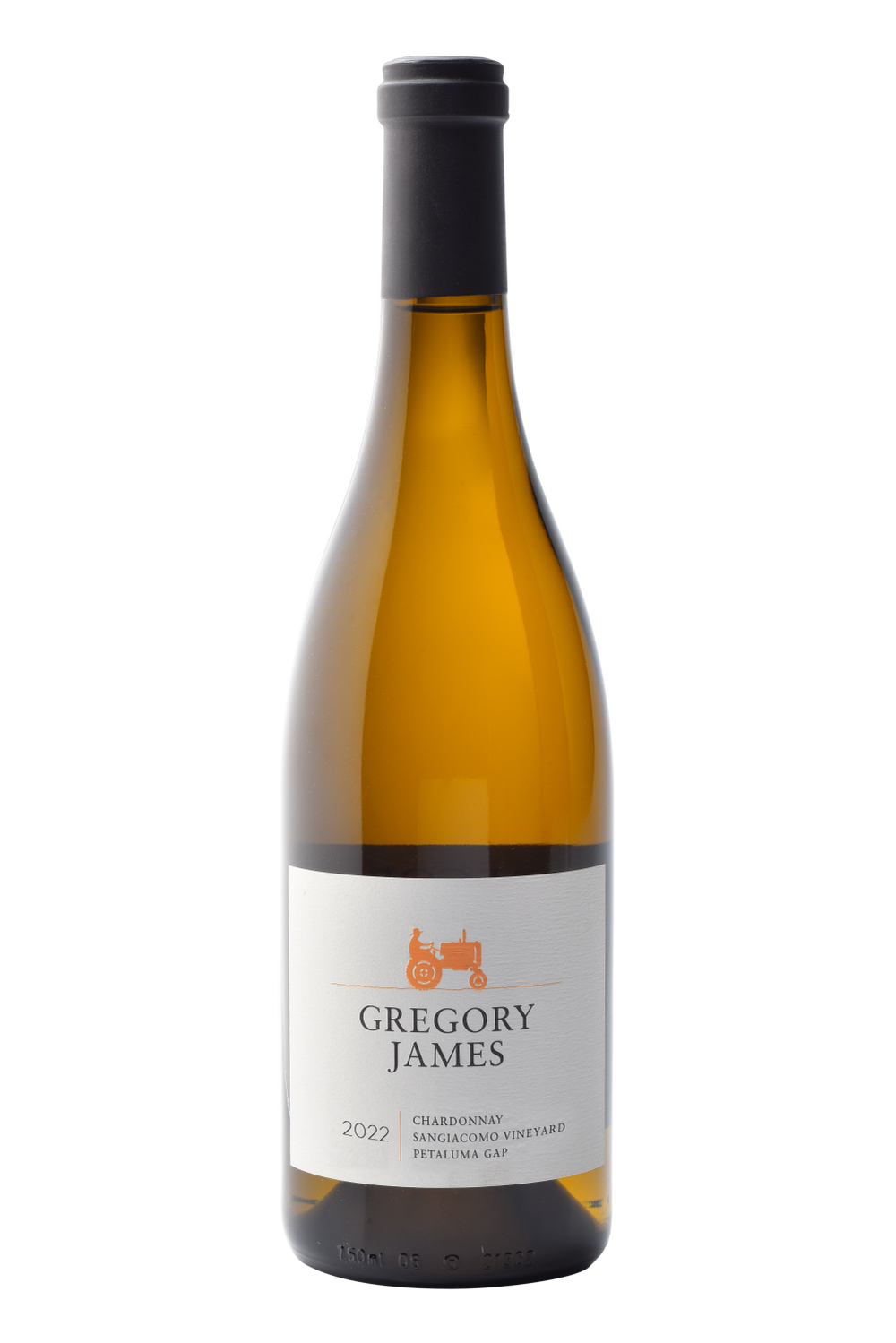Gregory James Wines