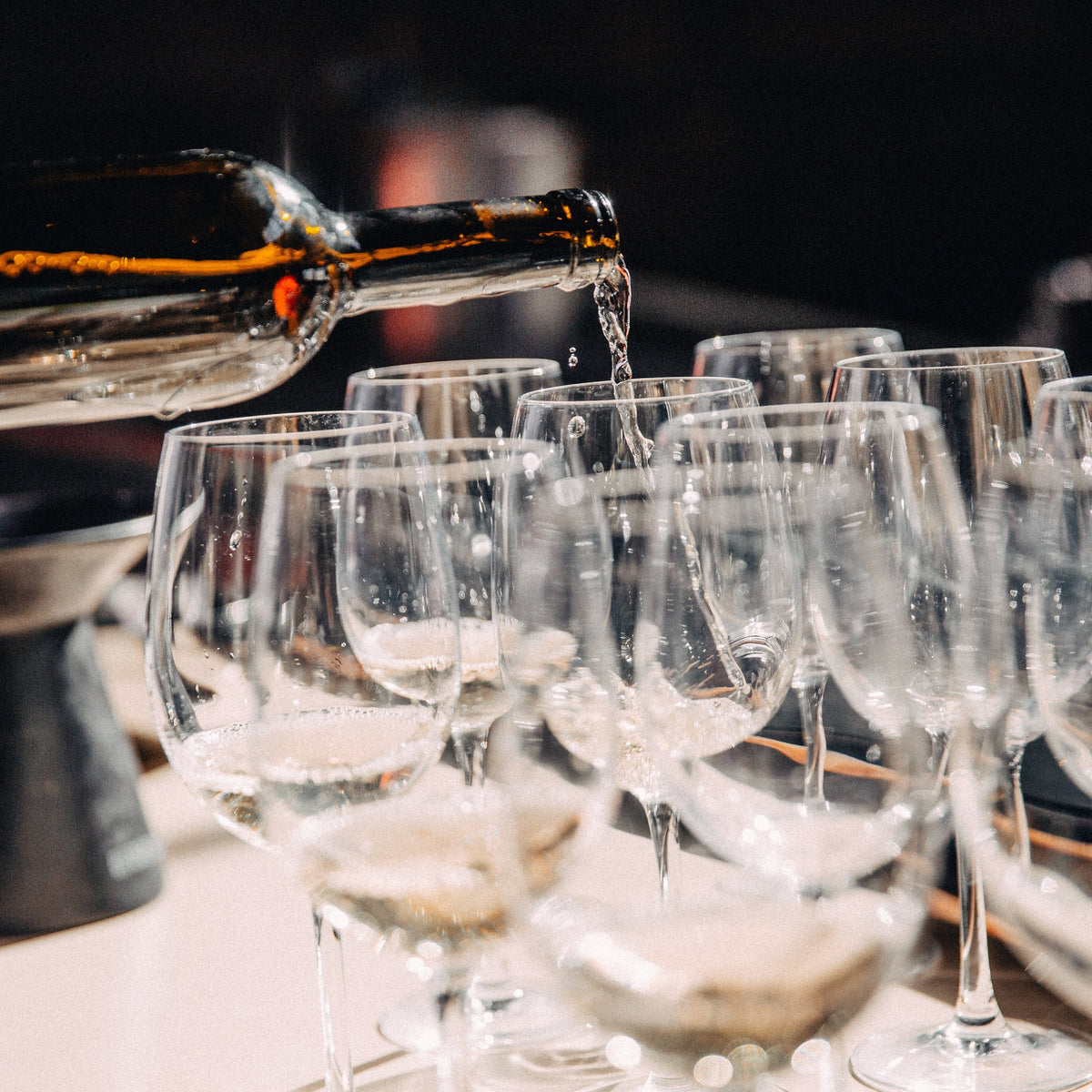 Gregory James Wines